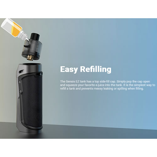 Innokin Sensis Full Kit - 40W