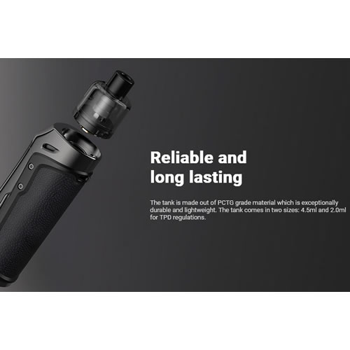 Innokin Sensis Full Kit - 40W