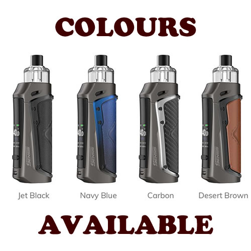 Innokin Sensis Full Kit - 40W
