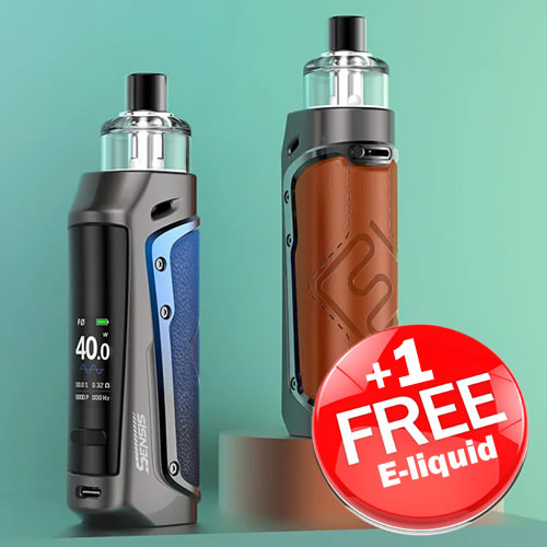 Innokin Sensis Full Kit - 40W