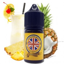 E-Liquid